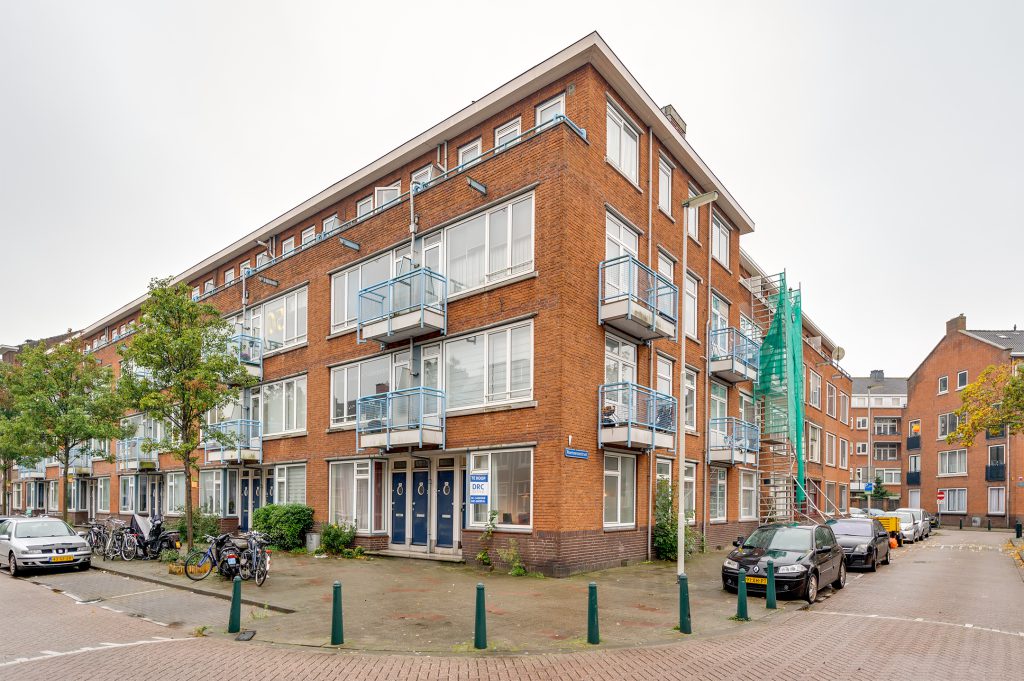 Engelsestraat 36-b Rotterdam - DRC-Groep